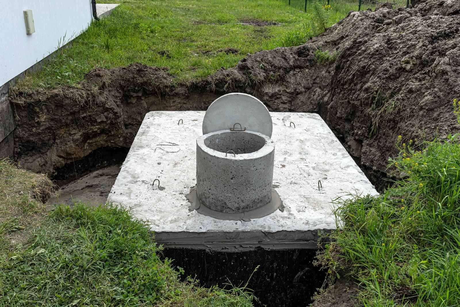 How Much Does A Septic System Cost In Virginia?