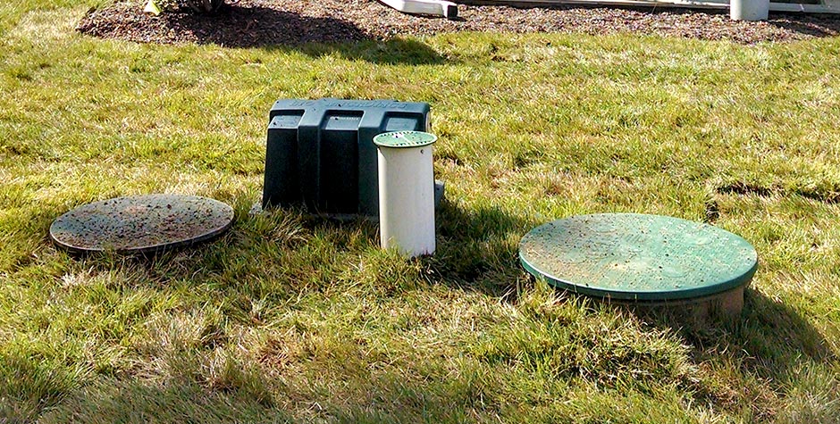 Septic Tank Baffle Clog? (Here’s Why & What To Do)